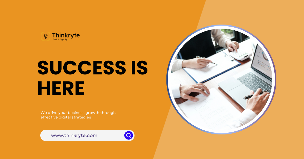 Turning digital strategies into success stories. – Thinkryte: Digital ...
